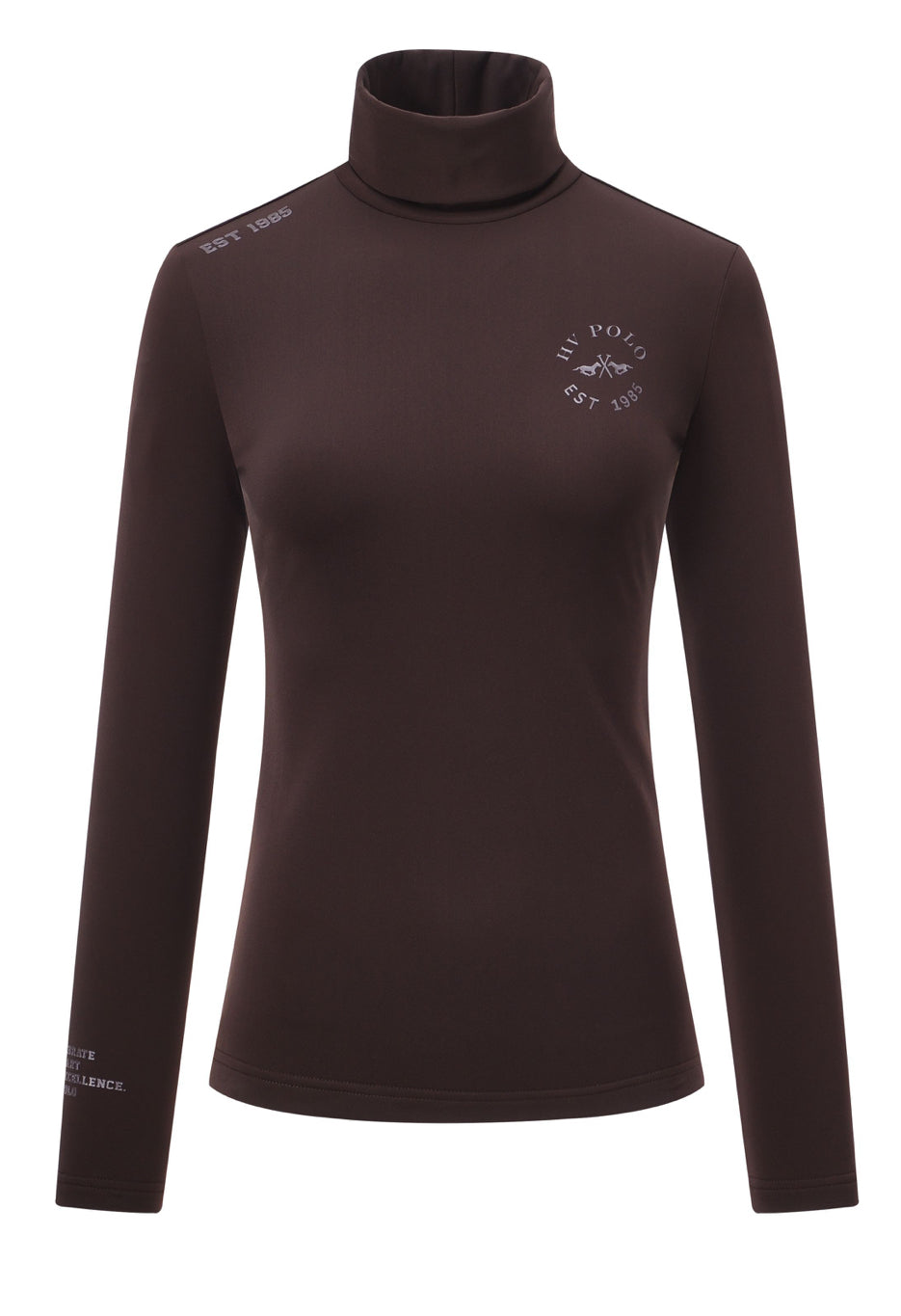 Hv polo Bailey - wood – Nikki Moxon Equestrian ltd